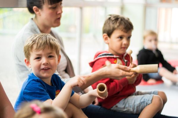 What's On 4 Kids UK - Children's Activities