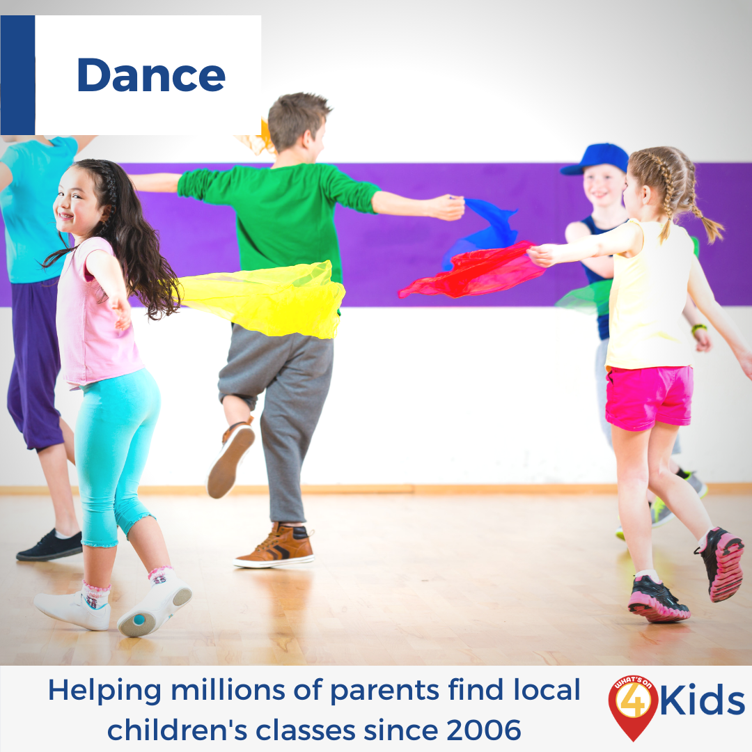 Choosing Activities, Classes, Clubs and Groups for Children and Babies