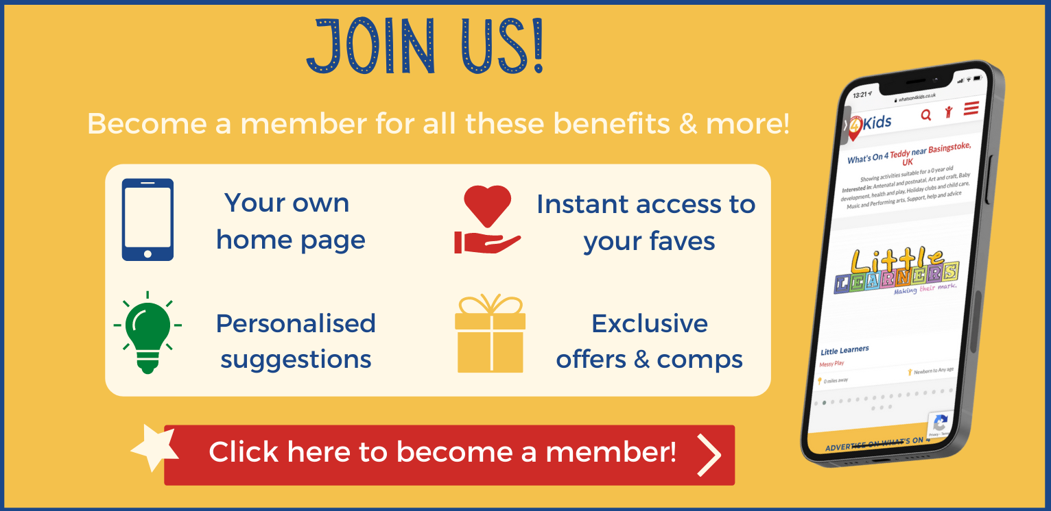 Since 2006 millions of parents have found the perfect activities for ...