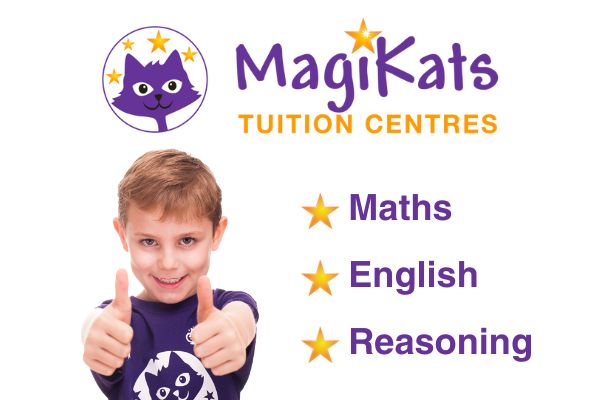 MagiKats Maths and English Tuition