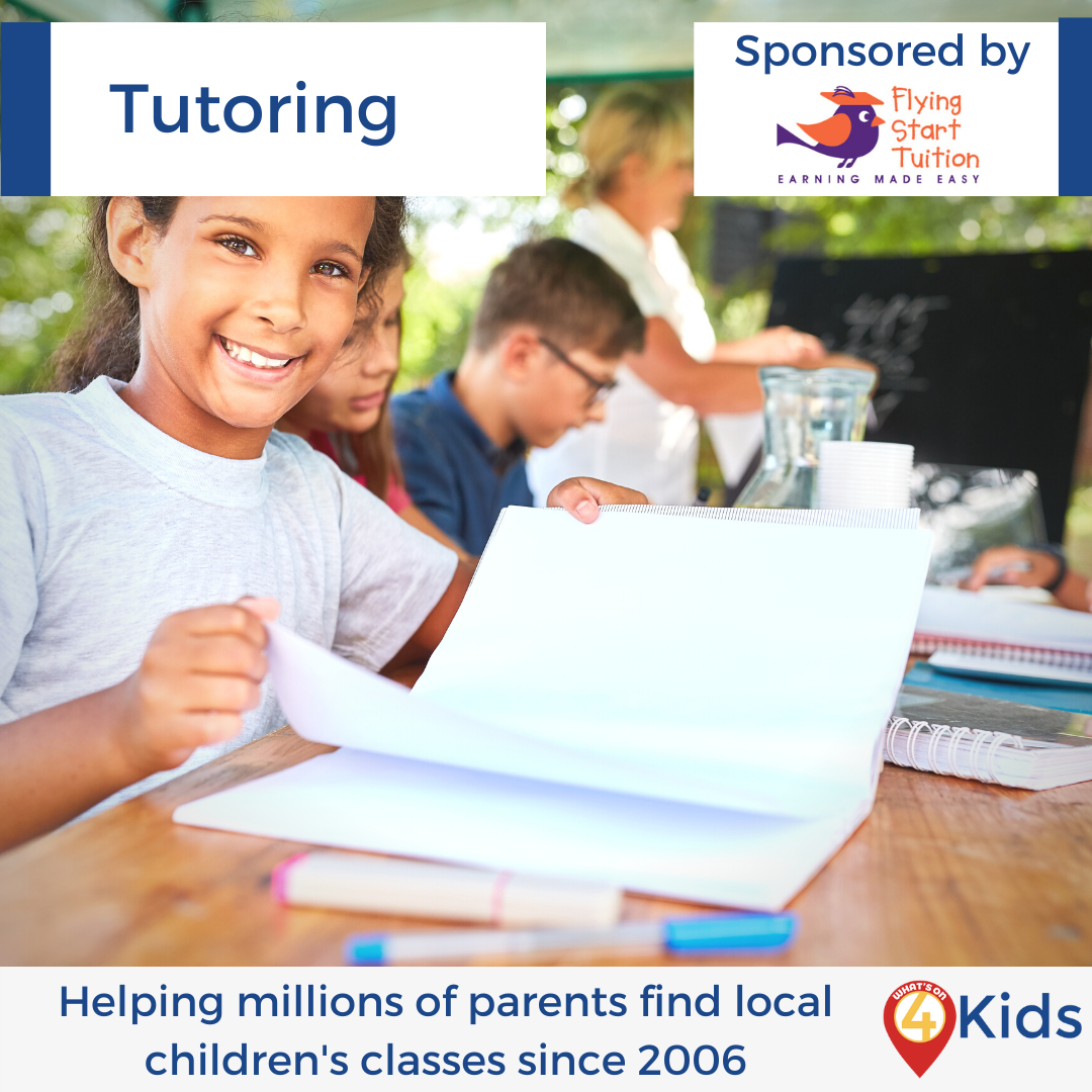 Choosing Activities, Classes, Clubs and Groups for Children and Babies