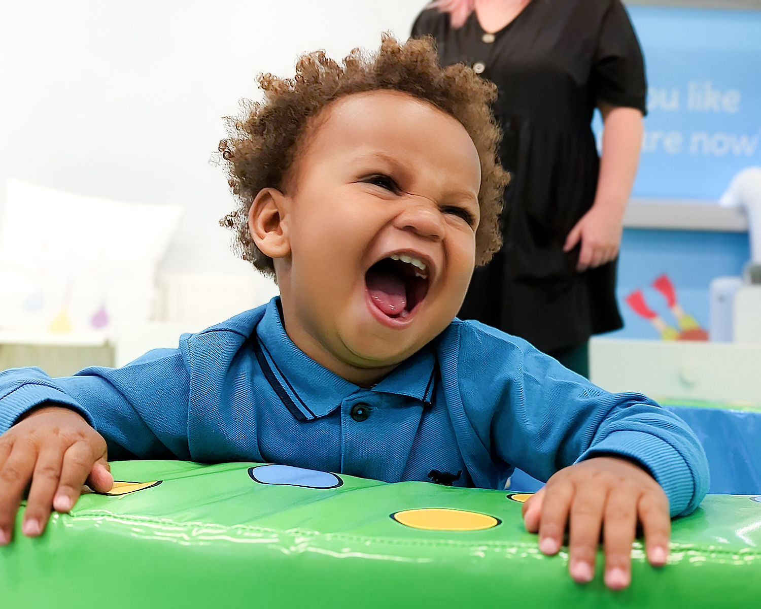 Toddler Sense - Multi-sensory adventures for busy people from 13 months ...