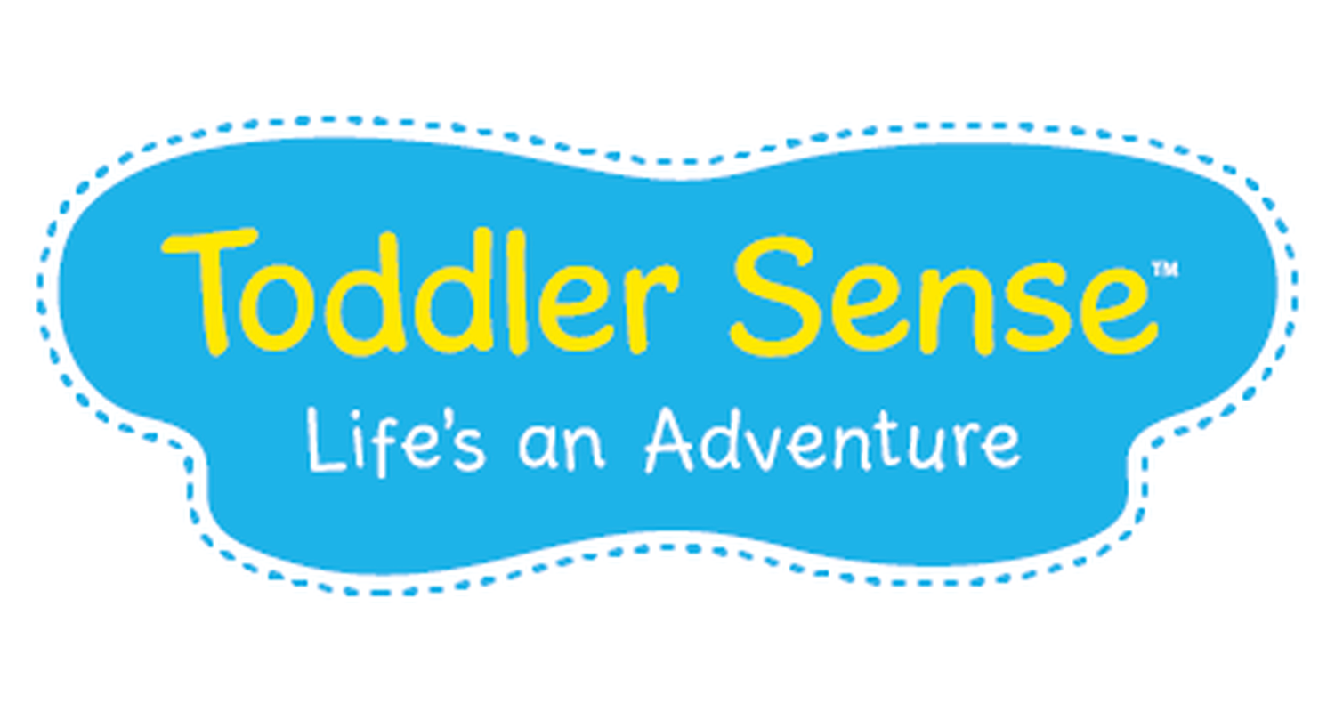 Toddler Sense - Multi-sensory adventures for busy people from 13 months ...